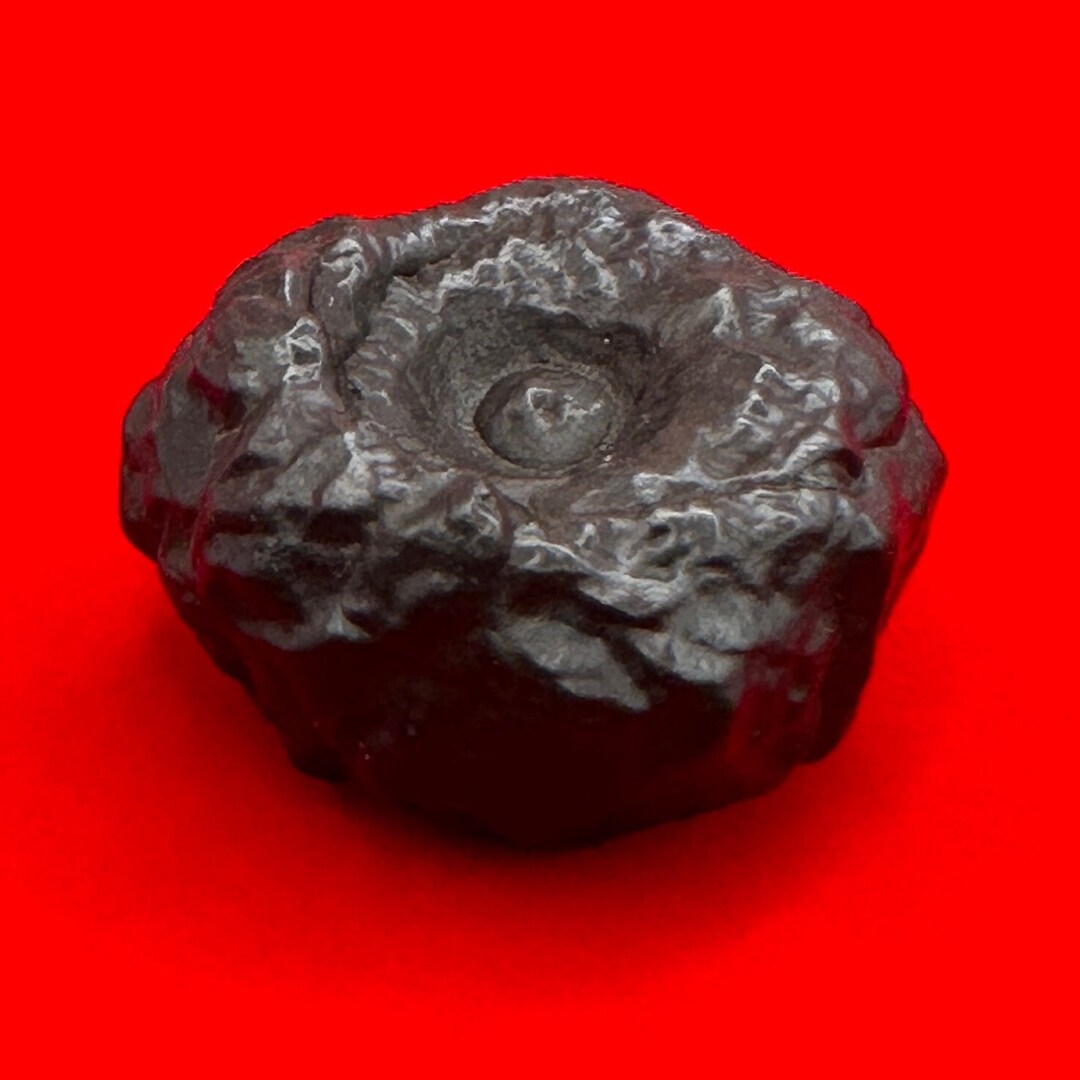 Very Rare Prophecy Stone From Egypt, Authentic, Inner Vision, Spiral ...