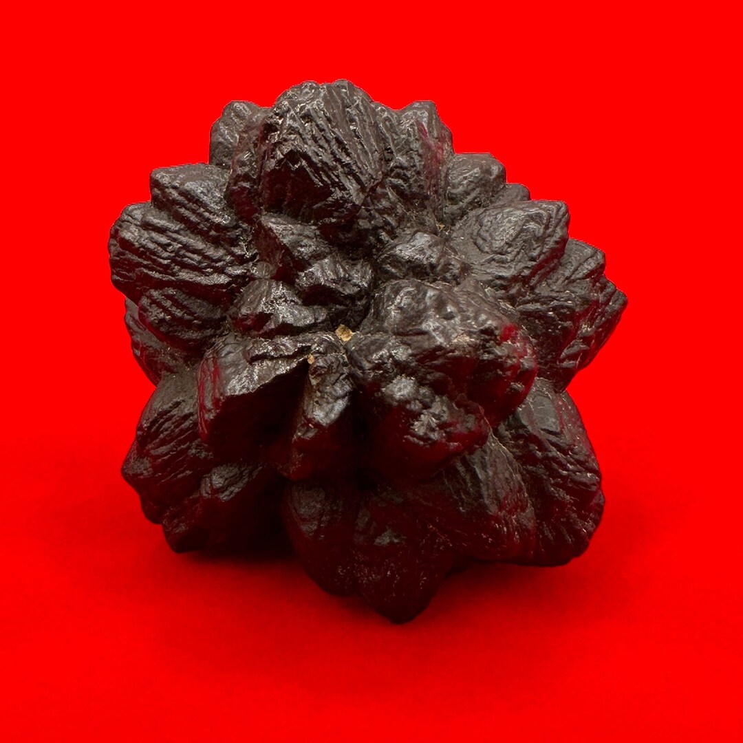 Rare Abstract Spiked Prophecy Stone From Egypt, Inner Vision, Dreamwork ...