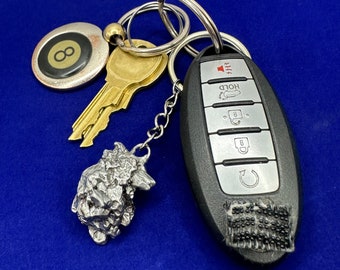 Higher Level Creations