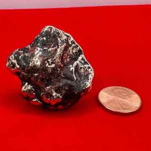 Michigan Native Float Copper, Keweenaw Float Copper, Natural Form ...