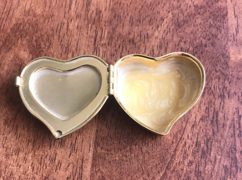 Kirks Folly Solid Perfume Case | Etsy