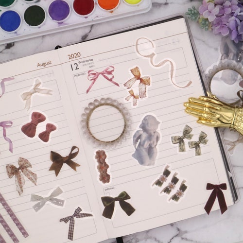 Windows Sticker Set/ Windows Planner Stickers/ Filofax - Etsy