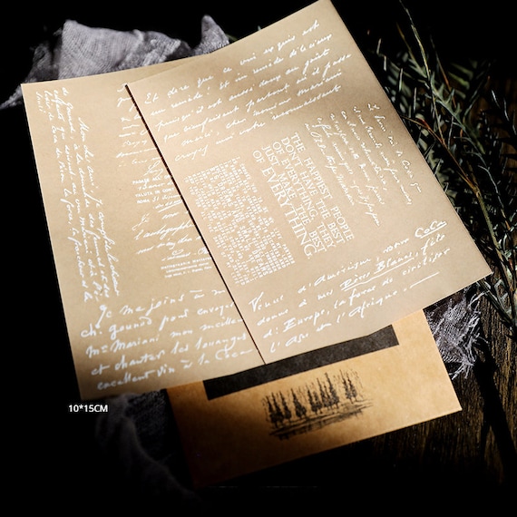 RUB-ON stickers 2 sheets Rub On Transfer Stickers modern | Etsy