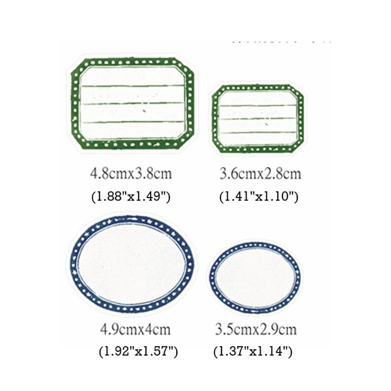 Vintage Label Sticker Junk Journal Kit Pack Vintage Ephemera | Etsy