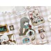 Baby Doll Washi Tape Cute Doll Baby Magic Doll Girl Theme - Etsy