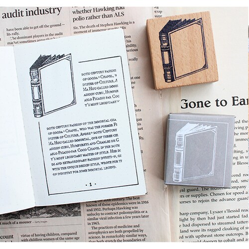 Clear Stamp Set /clear Stamps /tulip Flower Floral Botanical | Etsy