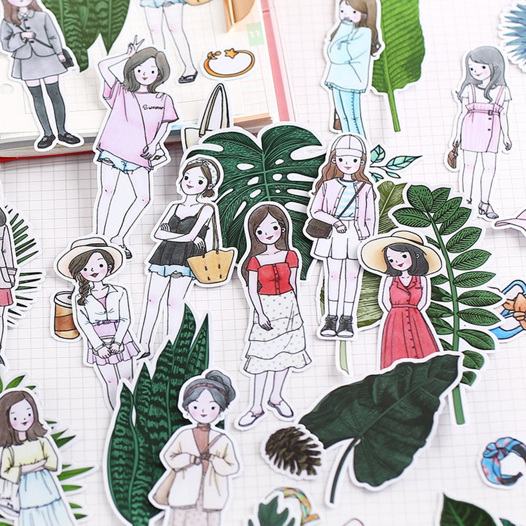 Stickers | Cute Couple Love Couple Stickers | Modern Girls Boys Daily ...