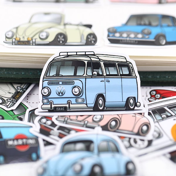 Motor Vehicle - Etsy