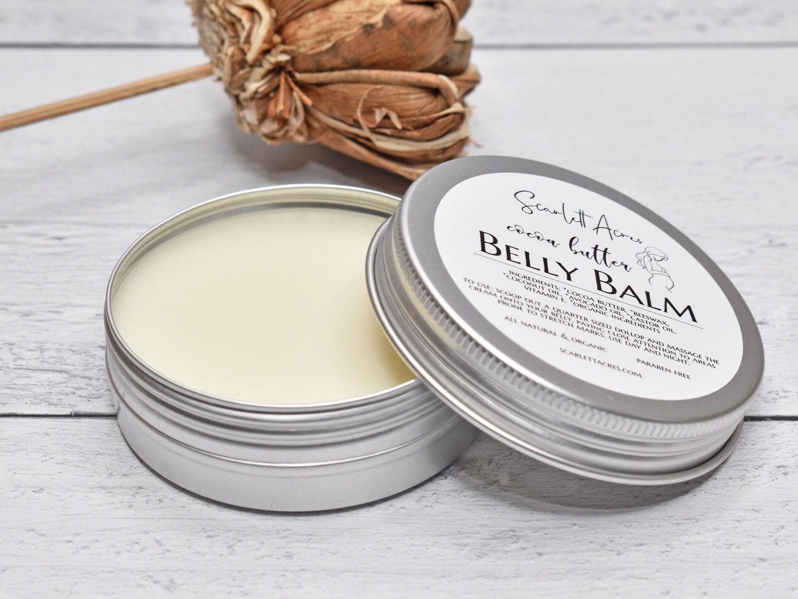 Stretch Mark Salve, Cocoa Butter Cream, Stretch Mark Cream, Cocoa ...