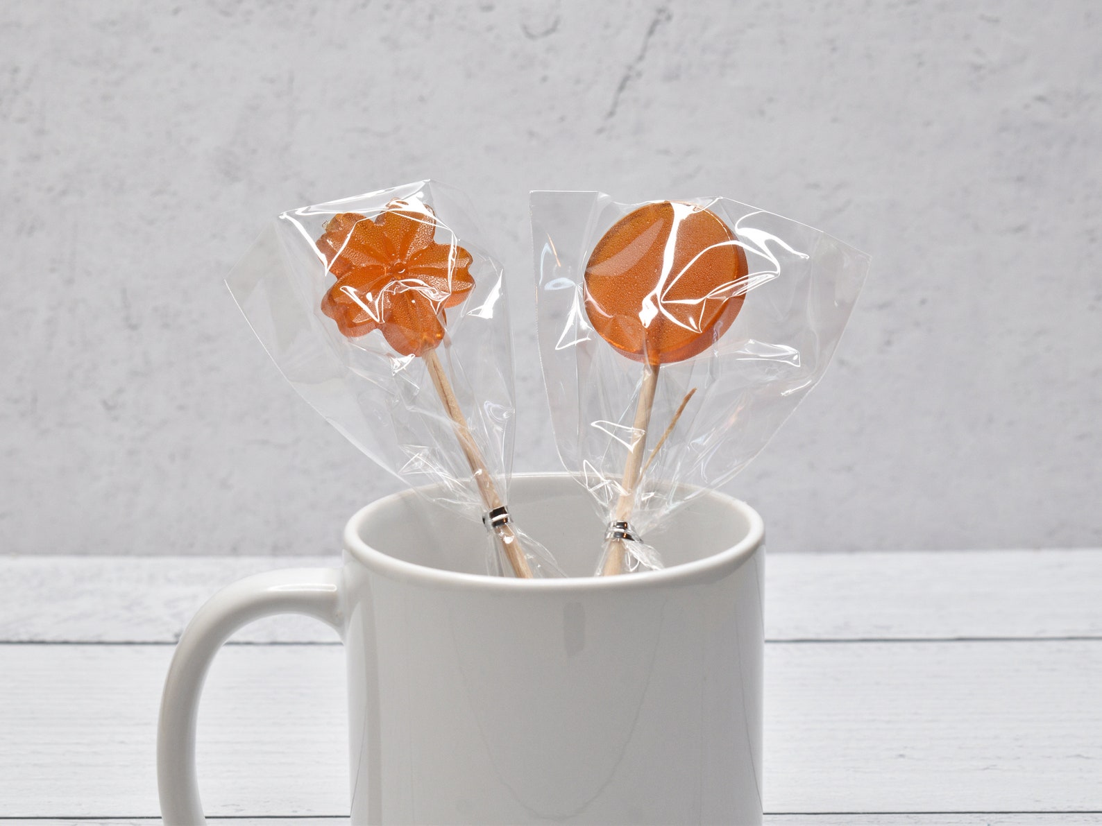 Honey Lollipops Honey Spoons Honey Pops Tea Favors Tea | Etsy