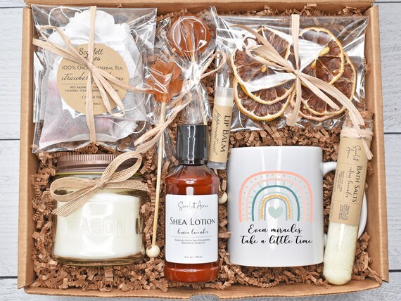 Fertility Gifts - ScarlettAcres