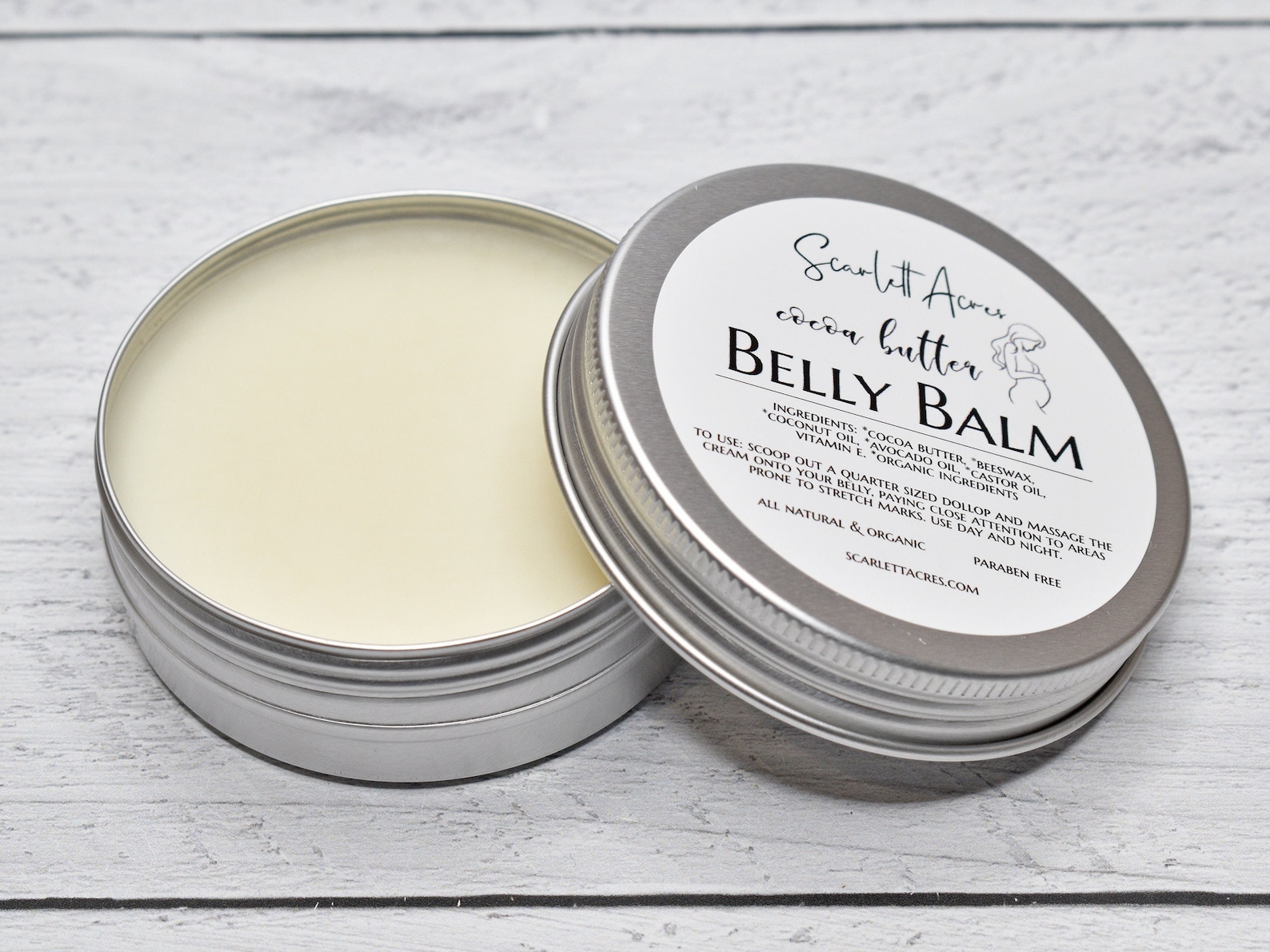 Stretch Mark Salve, Cocoa Butter Cream, Stretch Mark Cream, Cocoa ...