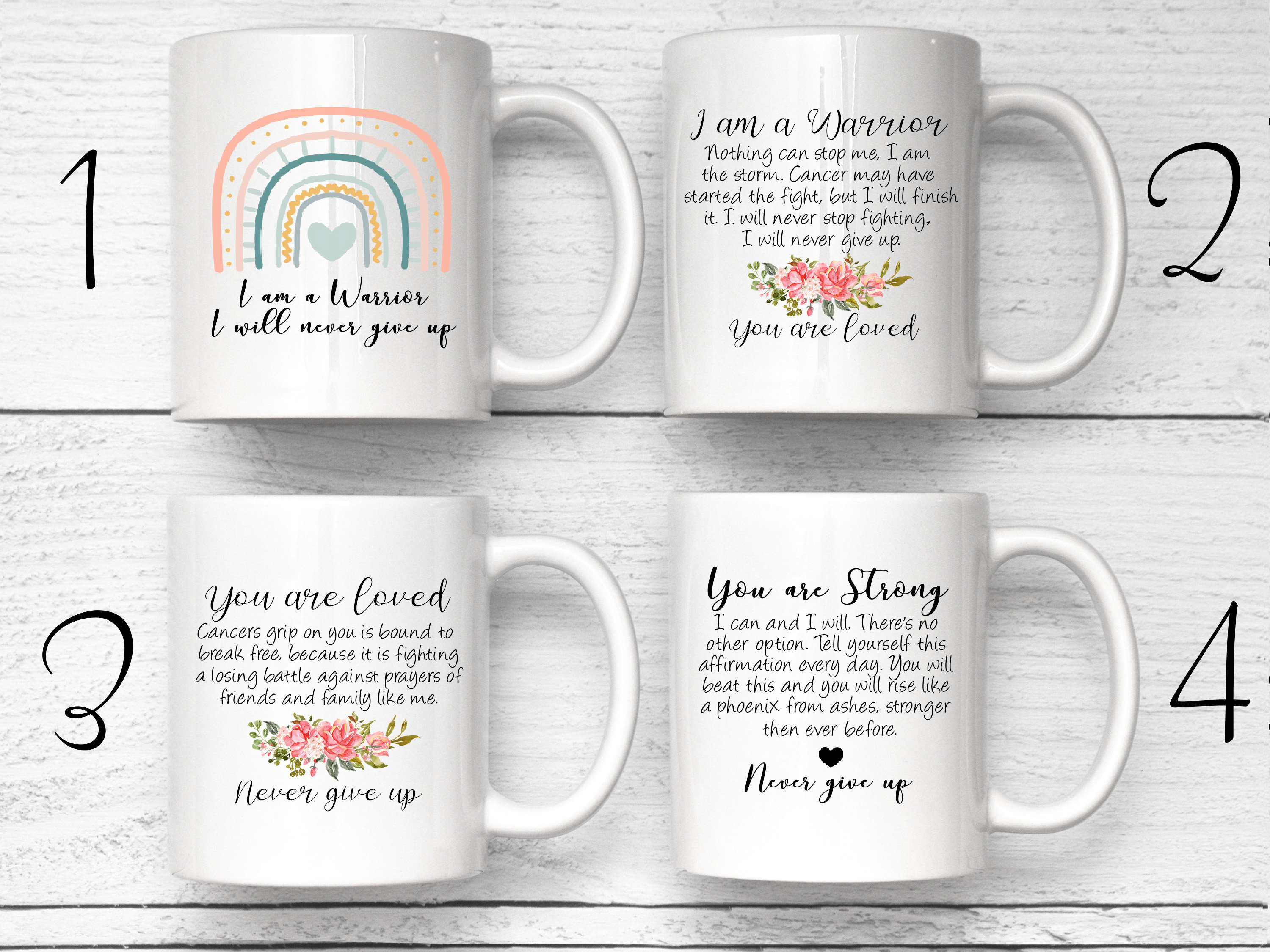 Cancer Gifts For Women, Chemo Care Package, Get Well Soon Gift Box ...