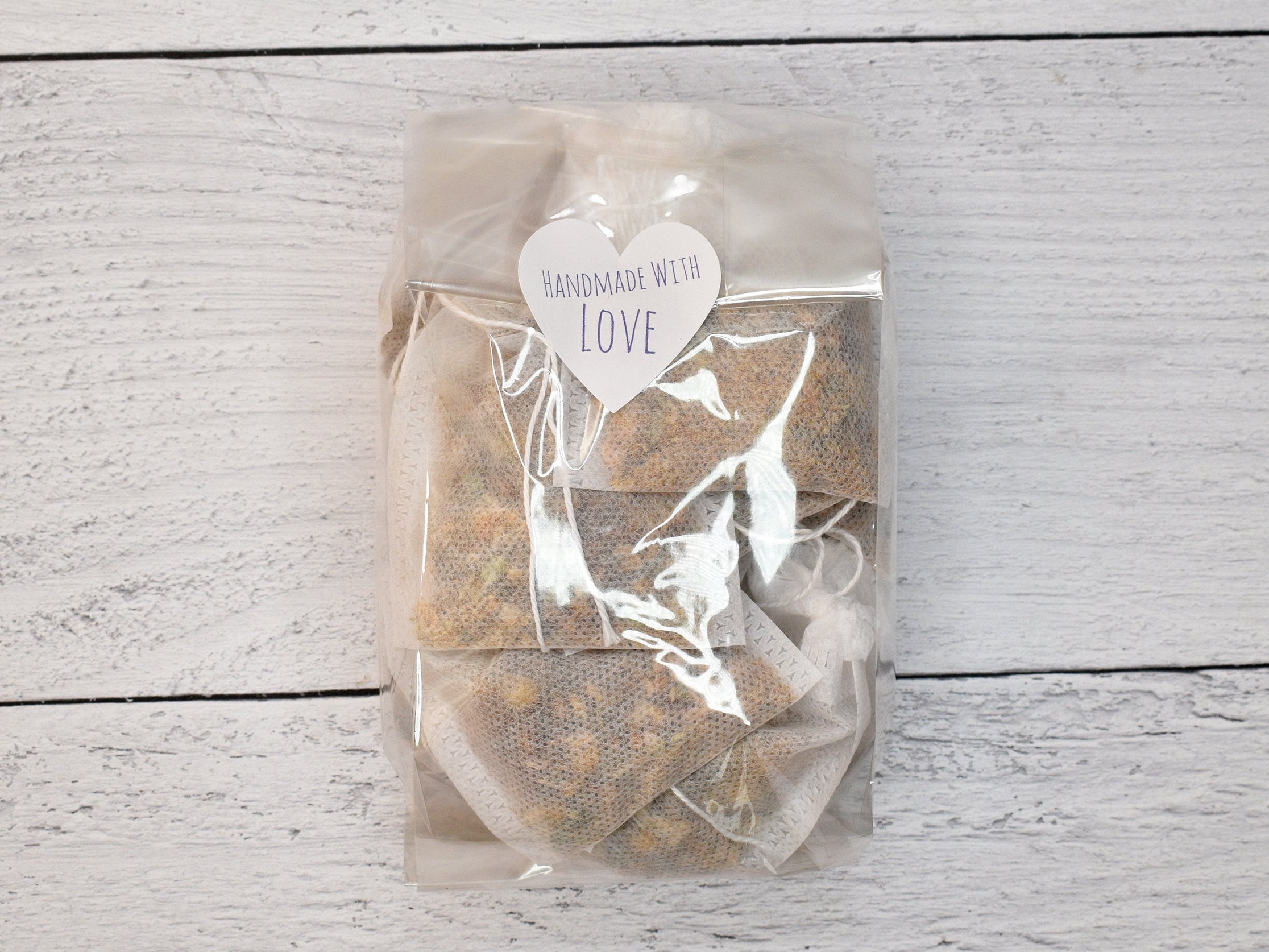 Organic Nausea Tea, Morning Sickness Tea, Spearmint Tea Bags, Organic ...