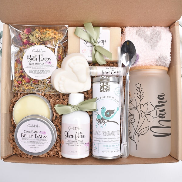 Pregnancy Gift - 60+ Gift Ideas for 2024