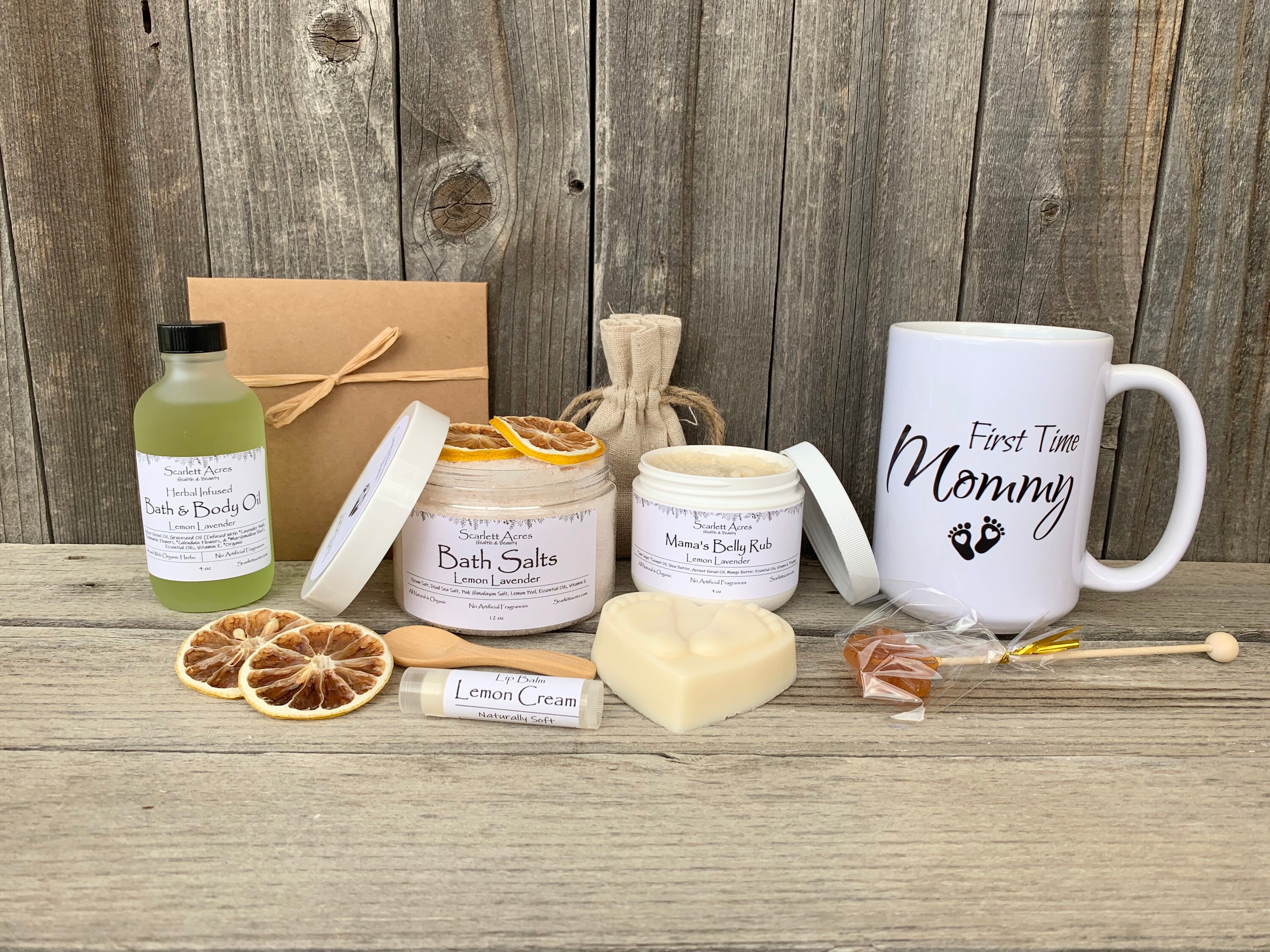 First Time Mom Gift, Congratulations Pregnancy Gift, Expecting Mom Gift ...