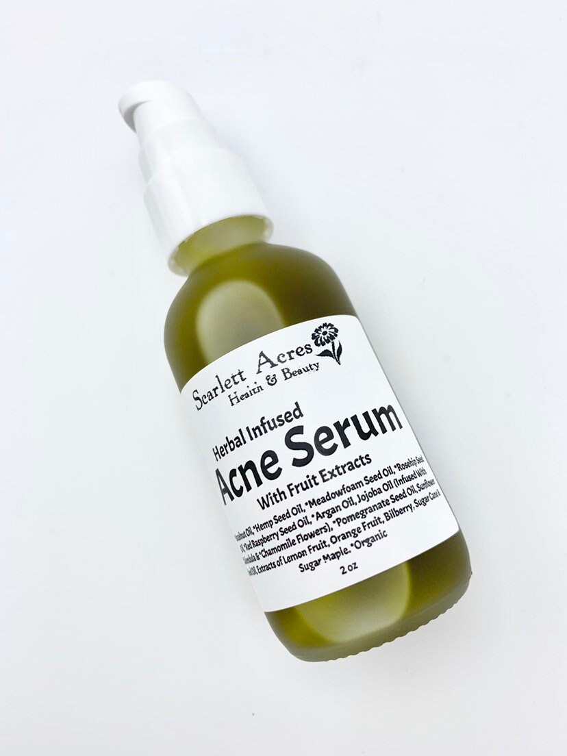 Acne Cleansing Oil Oily Skin Serum Acne Face Serum Hemp - Etsy Acne Cleansing Oil Oily Skin Serum Acne Face Serum Hemp - Etsy