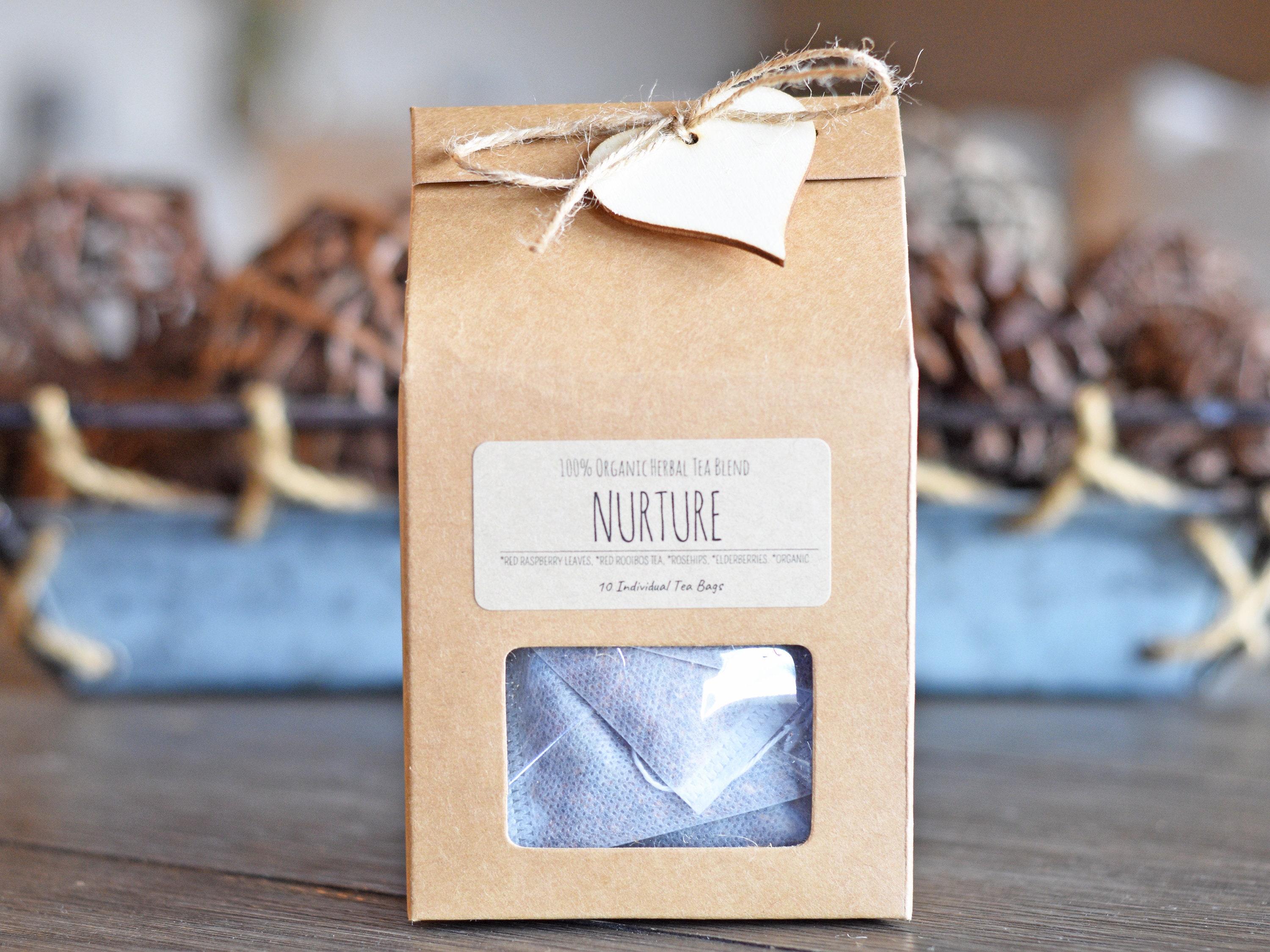 Fertility Gift Box IVF Gift Basket Infertility Gifts IVF - Etsy Canada