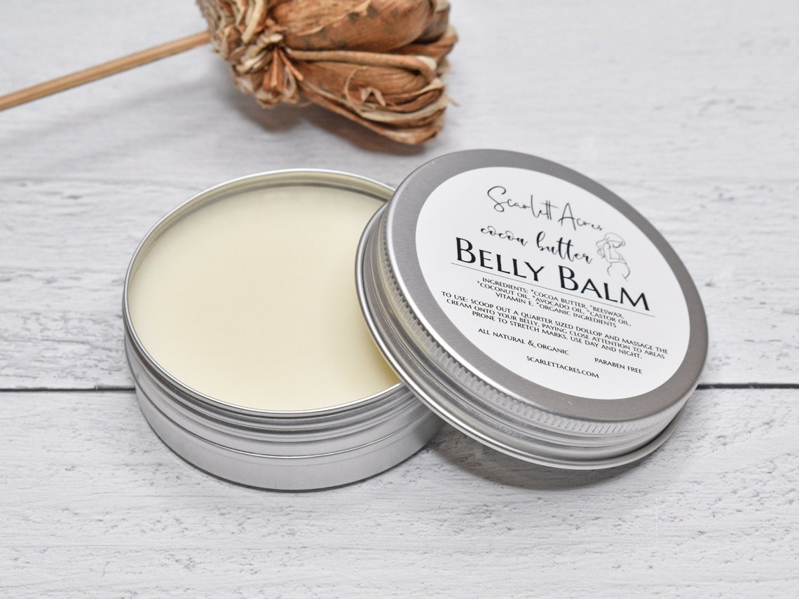 Stretch Mark Salve, Cocoa Butter Cream, Stretch Mark Cream, Cocoa ...