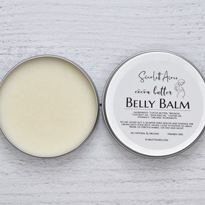 Stretch Mark Salve, Cocoa Butter Cream, Stretch Mark Cream, Cocoa ...