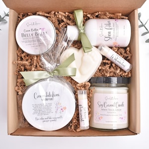 Pregnancy Gift - 60+ Gift Ideas for 2024