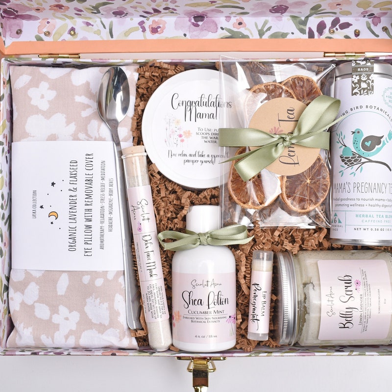 Pregnancy Gift - 60+ Gift Ideas for 2025