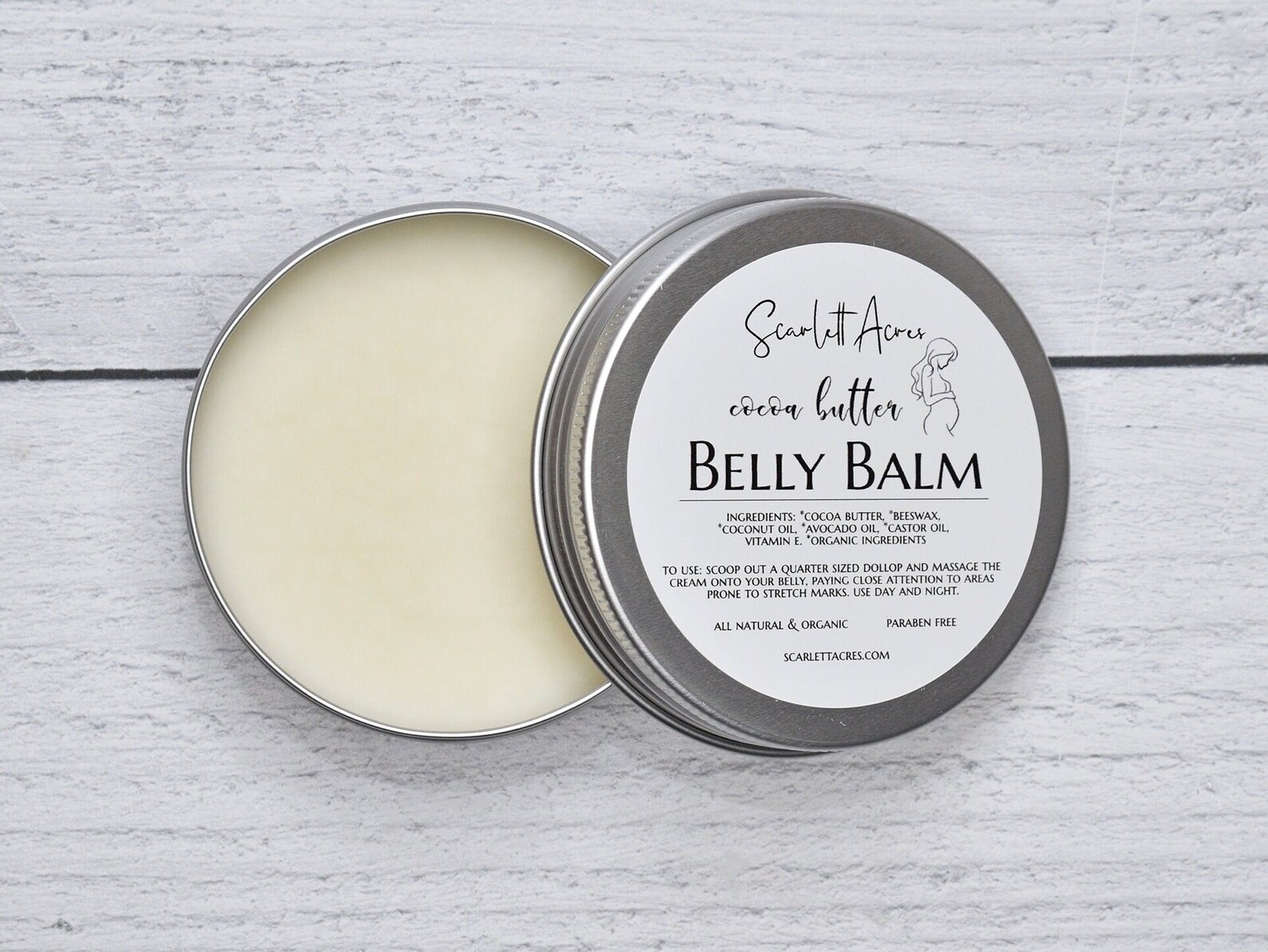 Stretch Mark Salve, Cocoa Butter Cream, Stretch Mark Cream, Cocoa ...