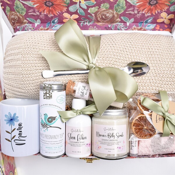 Pregnancy Gift - 60+ Gift Ideas for 2024