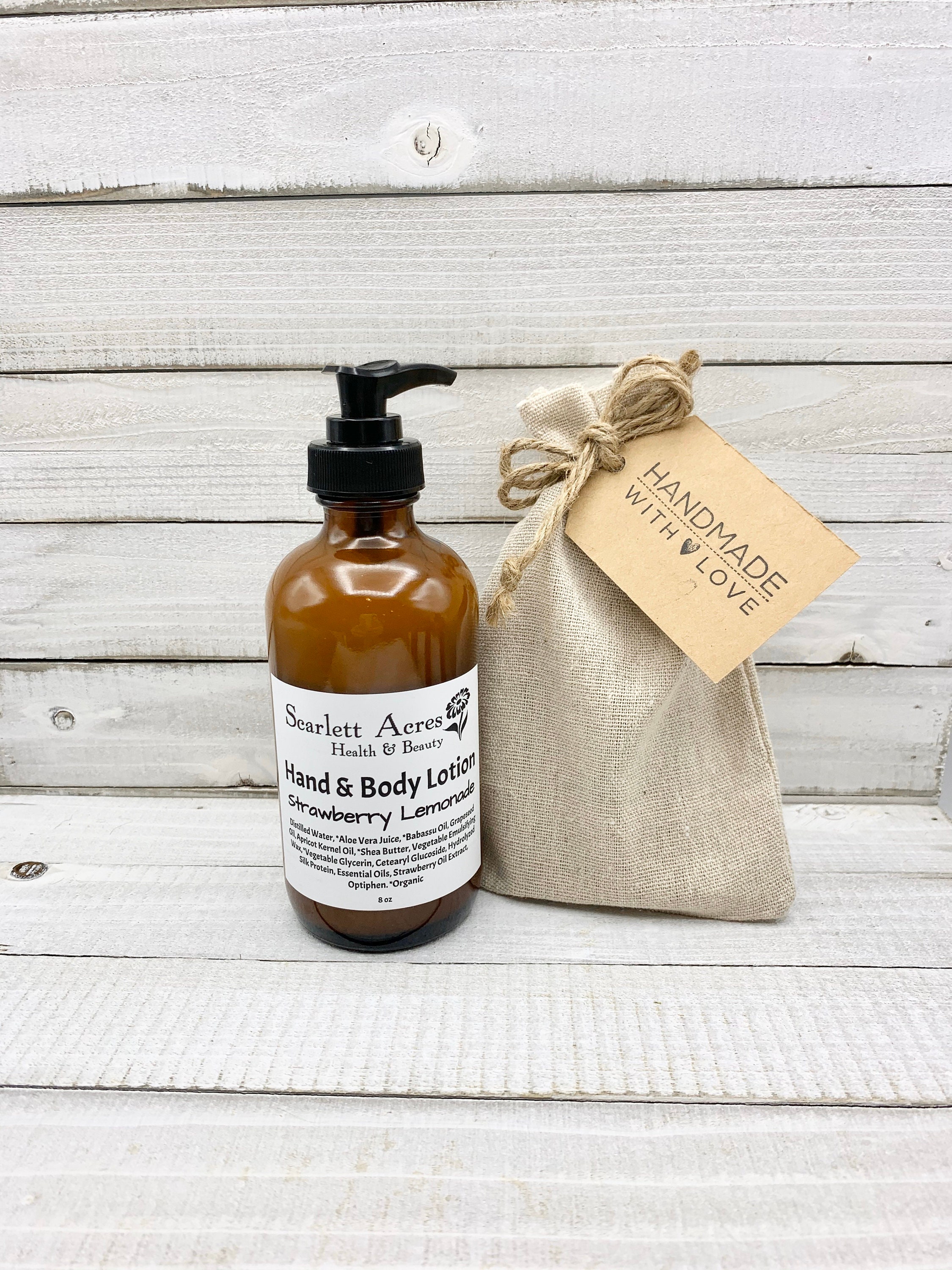 Dry Skin Lotion, Hand and Body Lotion, Coconut Oil Free Lotion, Body ...