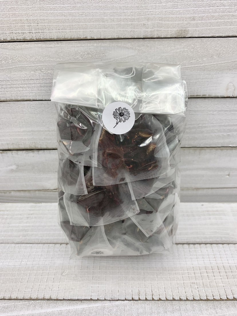 Organic Hibiscus Tea Bags, Organic Hibiscus Flowers, Organic Tea, Tea ...