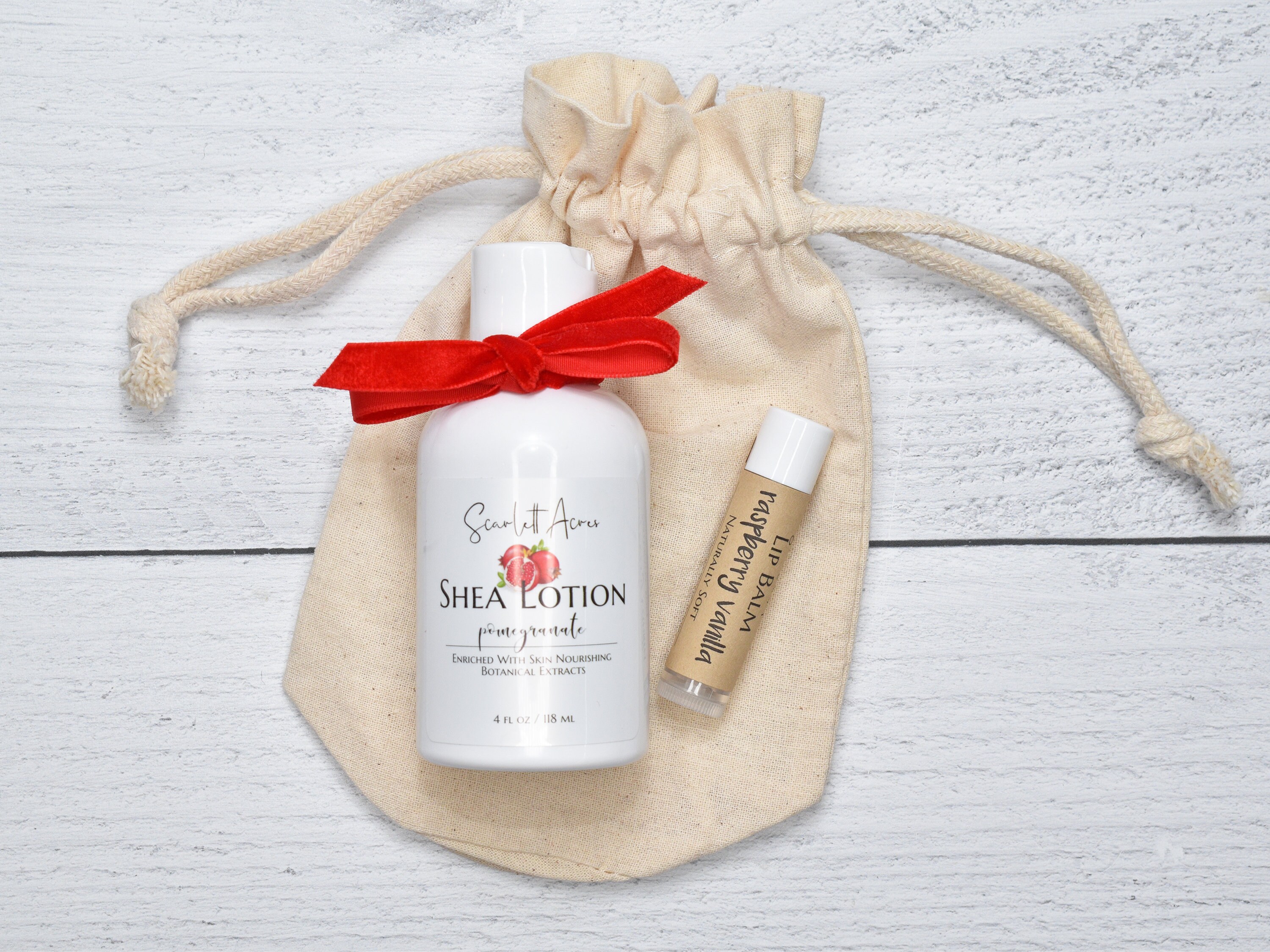 Handmade Lotion Favors, Bulk Party Favors, Organic Lotion Gifts, Lip ...