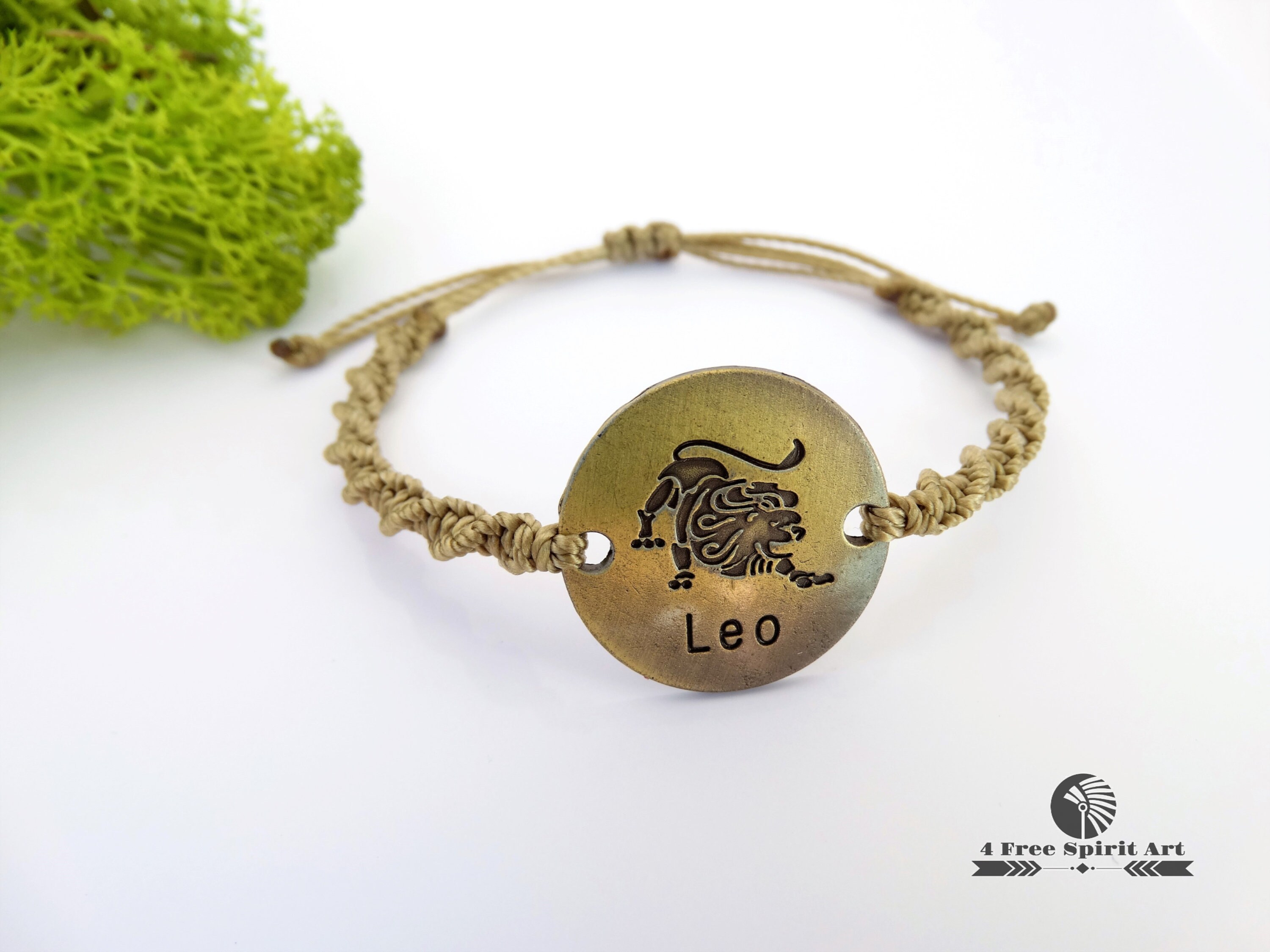 Zodiac Signs Braceletsbracelet Astrology Bracelet Horoscope - Etsy