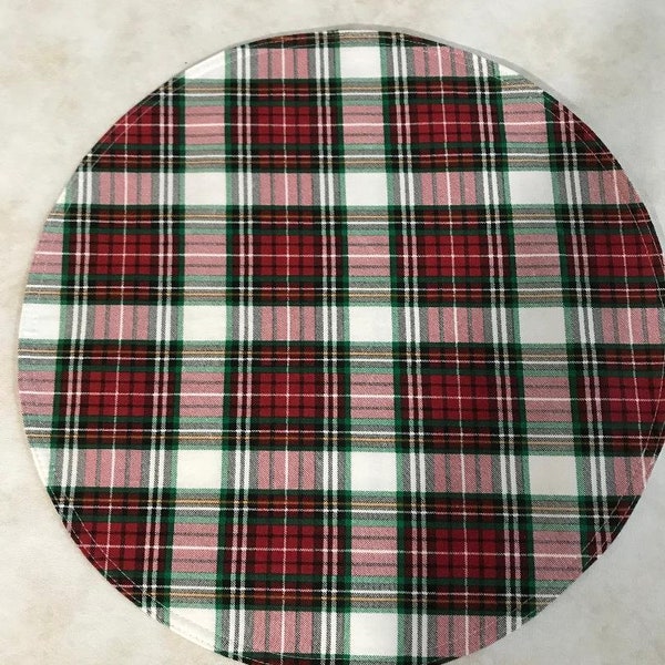 Tartan Plaid - Etsy