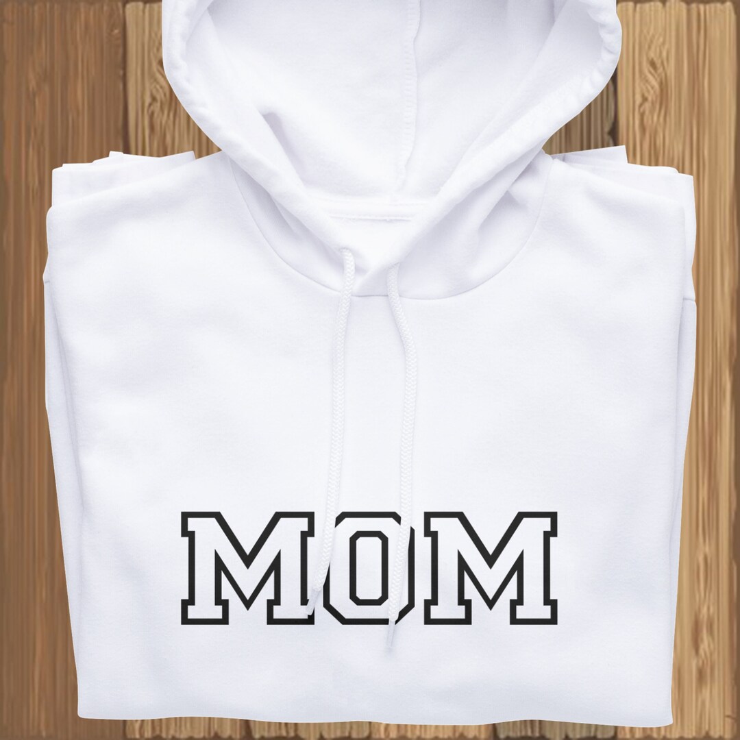 Mom SVG PNG Shirt Design Mama Momma Mum Mumsy Mother Sublimation Cricut ...