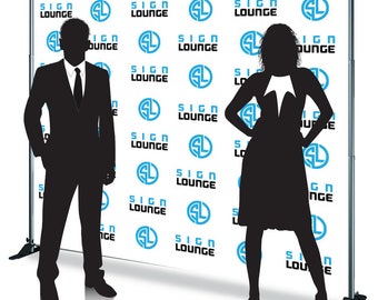 Step and Repeat Wall - Etsy