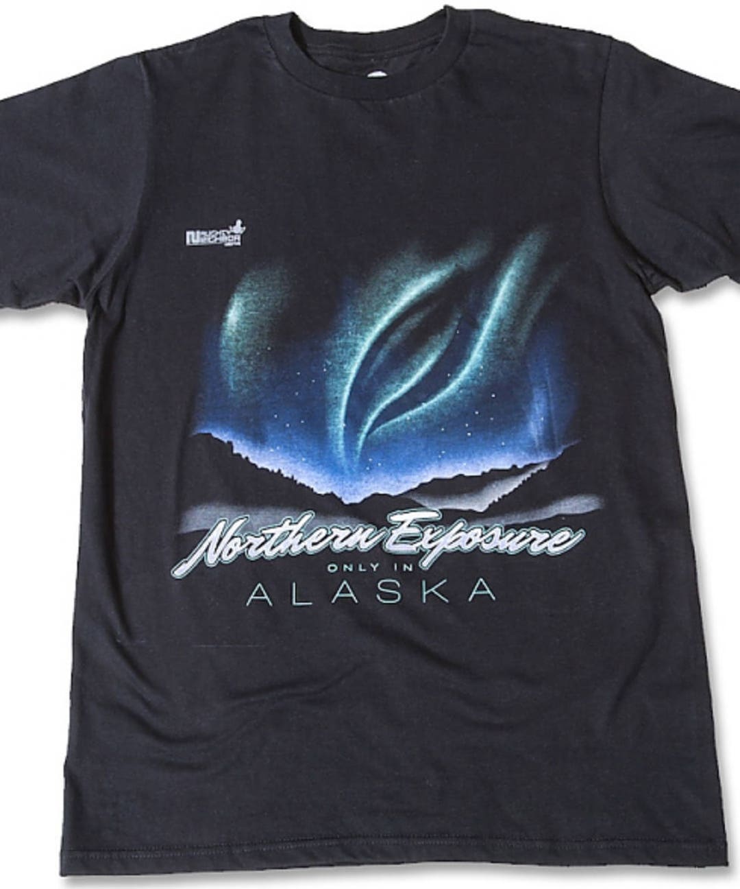 Northern Exposure T-shirt - Etsy