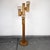 Mid Century Italian Cobra Table Lamp by Elio Martinelli - Etsy