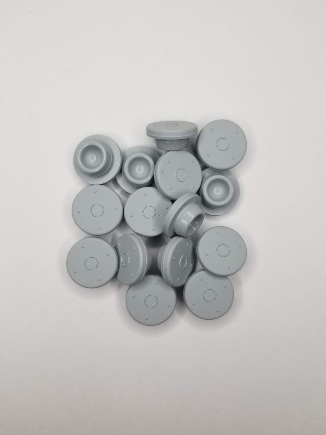 Rubber Stopper Injection Port - Etsy