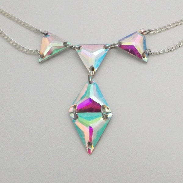 Triangular Prism - Etsy