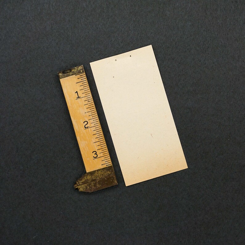 Vintage Barbershop Please Pay Cashier Tickets 1940s Set of 8 - Etsy