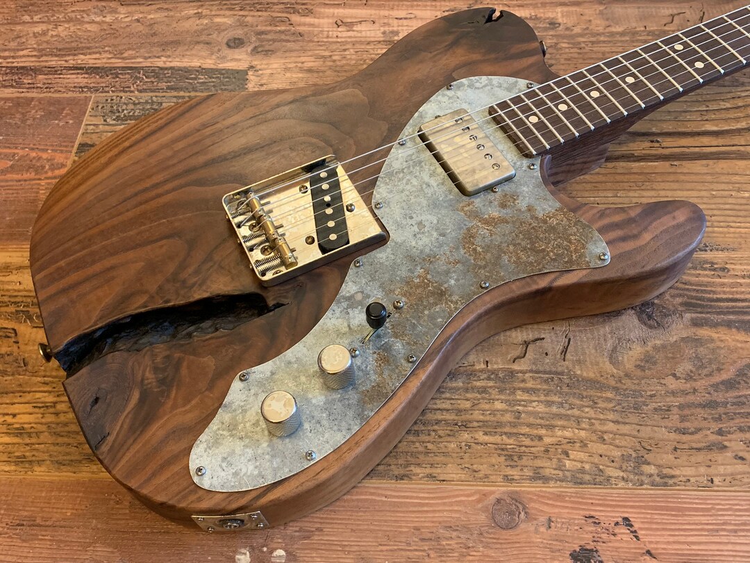 RODE HARD COLLECTION by Guitarsmithcustoms.com - Etsy New Zealand