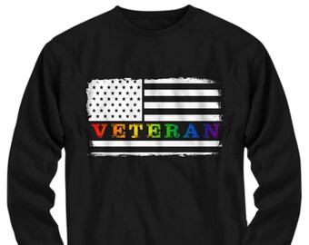 Gay Veteran - Etsy