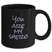 You Are My Shero Awesome Coffee Mug Gift for Her - Etsy