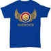 Sheroics Tee Great Gift Idea - Etsy