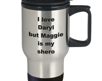 Maggie Mug - Etsy