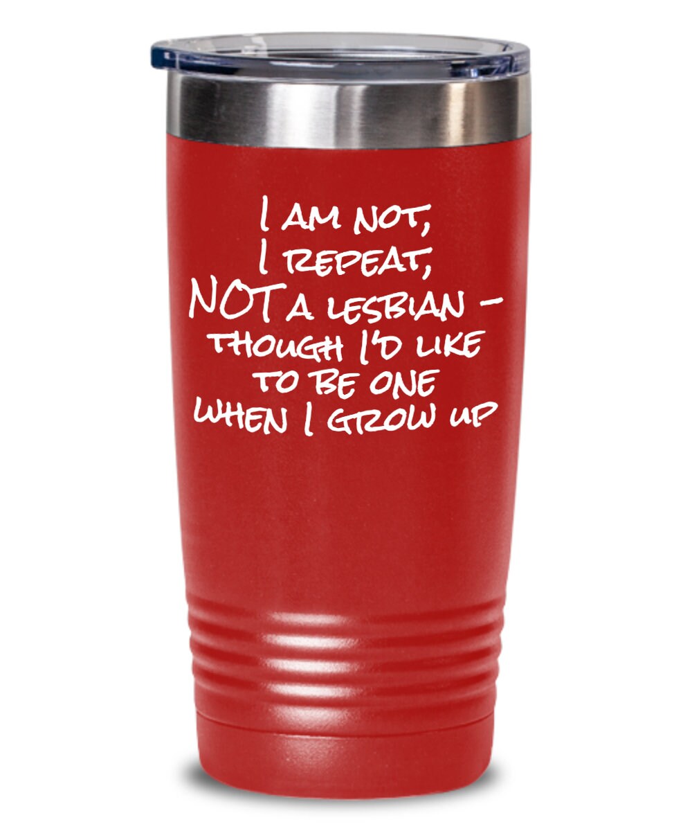 Coffee Solves All My Problems awesome Gift Hot and Cold - Etsy UK