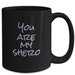 You Are My Shero Awesome Coffee Mug Gift for Her - Etsy
