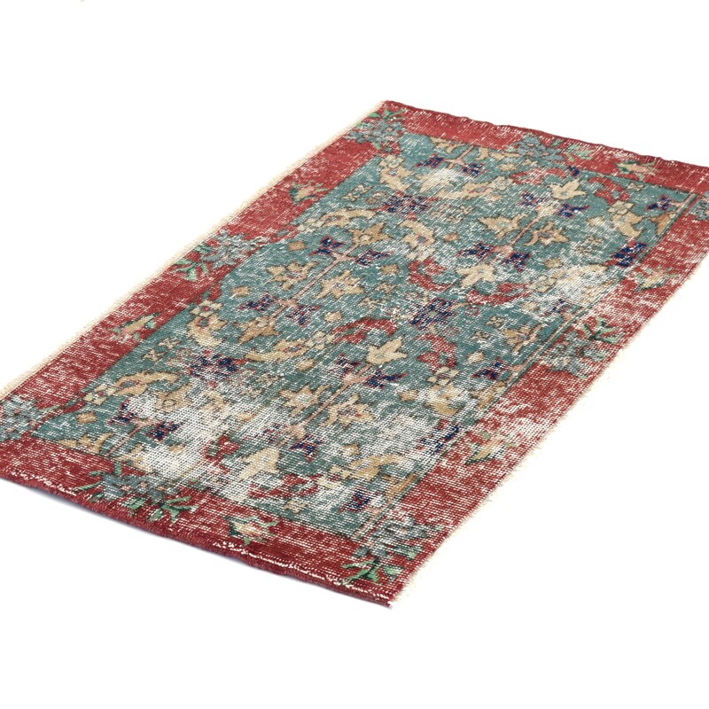 2x4 Runner Rug - Etsy