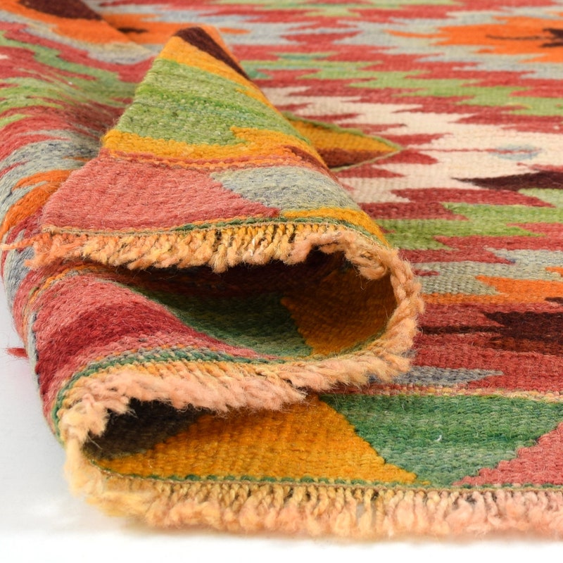 Large Kilim Rug - Etsy