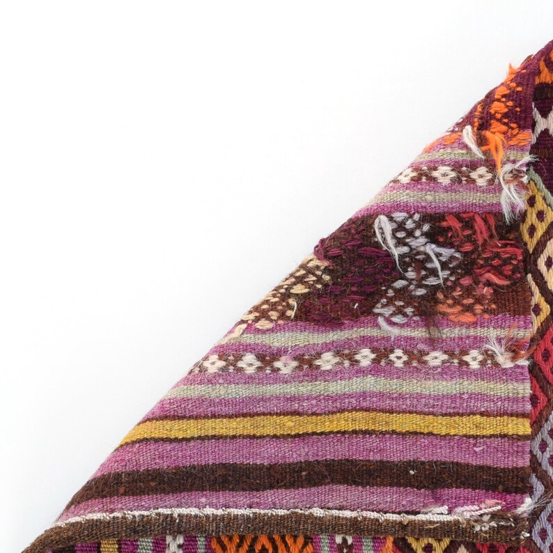 Vintage Turkish Bohemian Boho Persian Moroccan Berber Boho Tribal ...